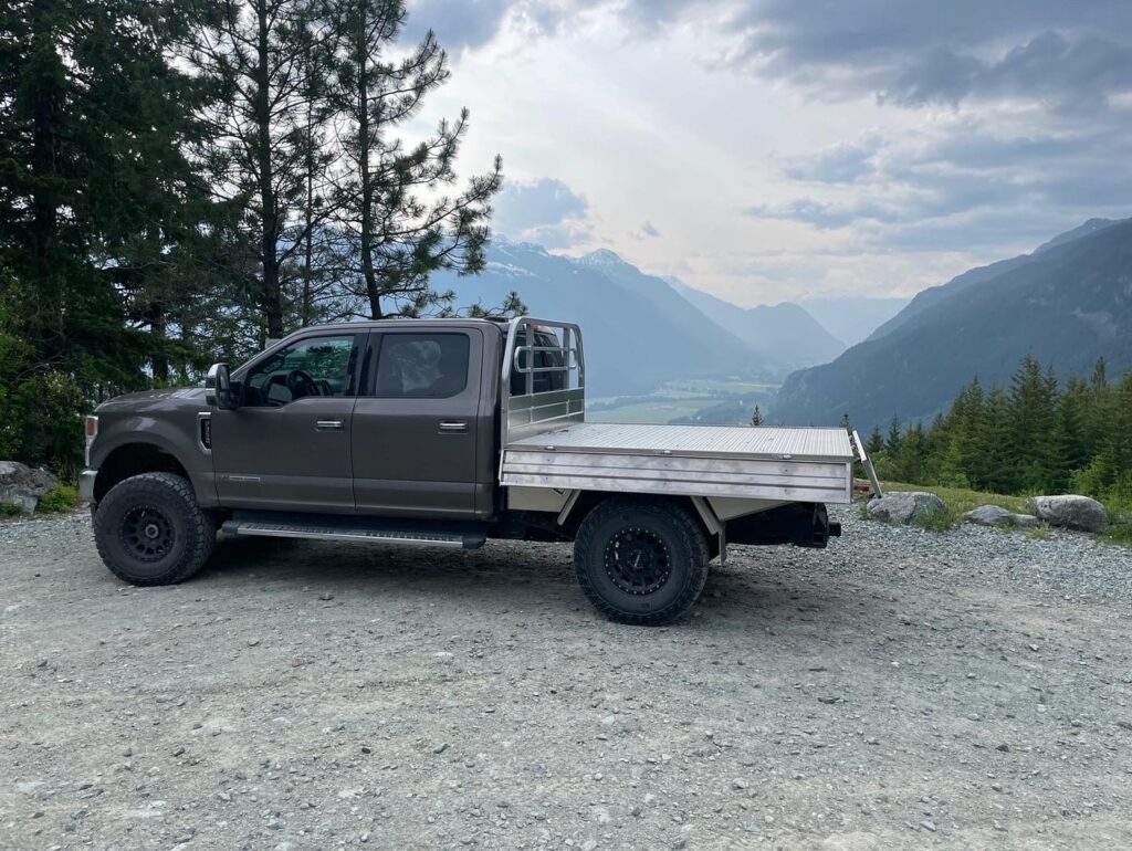 2017+ Ford F-250 F-350 Gallery- Copy – Summit Expedition Trucks – SET ...